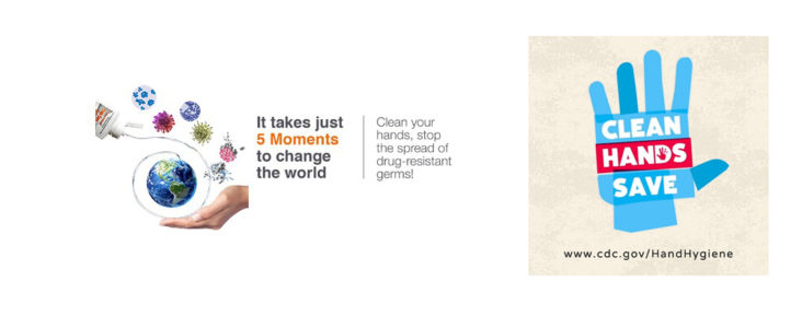 Today is World Hand Hygiene Day-Take a Quiz to Show What You Know and ...