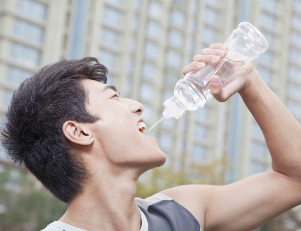 Water_tcm115-1266773 - Kaiser Permanente KPproud Mid-Atlantic States