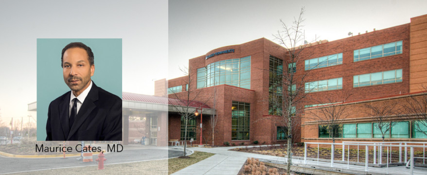 Largo Medical Center Builds on Reputation as Outpatient Joint Center ...