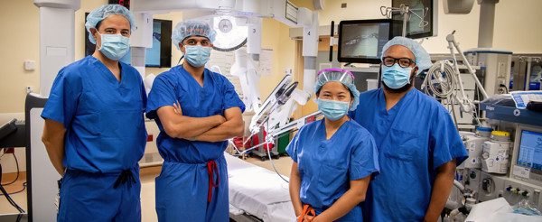 Kaiser Permanente Adds Outpatient Robotic Surgery to Largo Medical ...