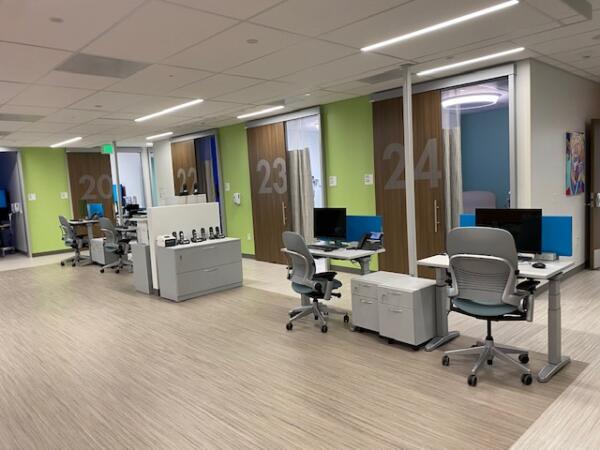 Kaiser Permanente Opens New, Next Generation Medical Center in Prince ...
