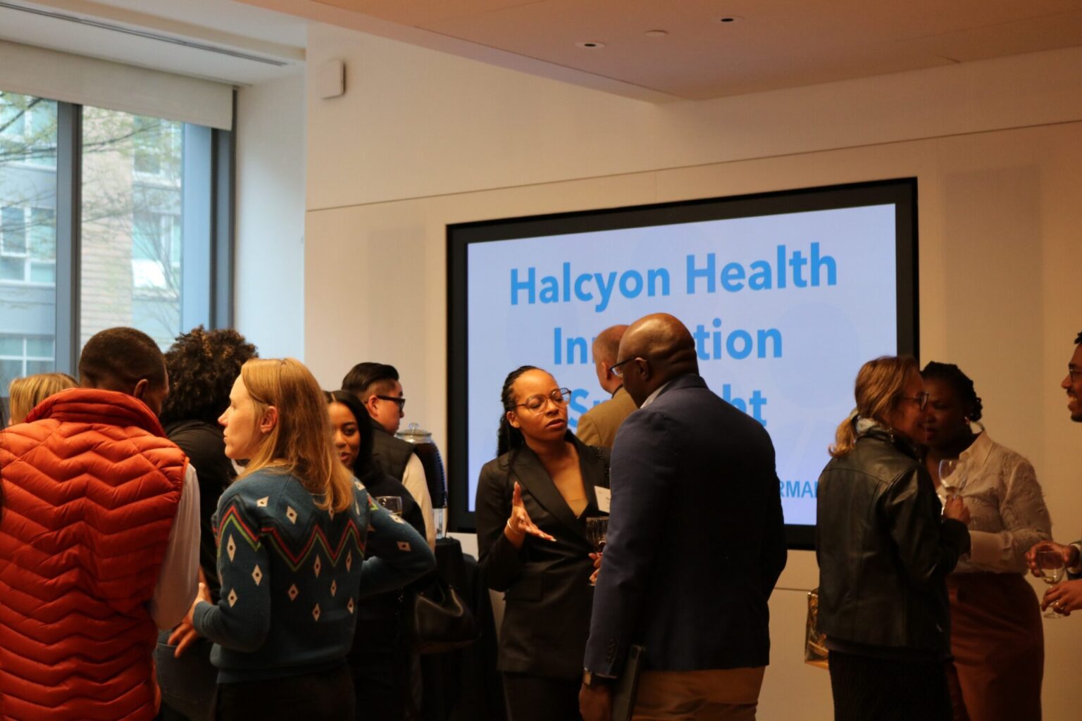 Kaiser Permanente and Halcyon Showcase Health Care Innovation at 2025 ...